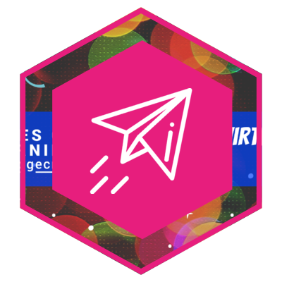 Virtual Exchange to the nines