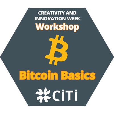 Bitcoin Basics Workshop