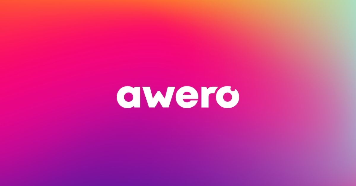 Awero team seeks to work collaboratively with a full-stack developer