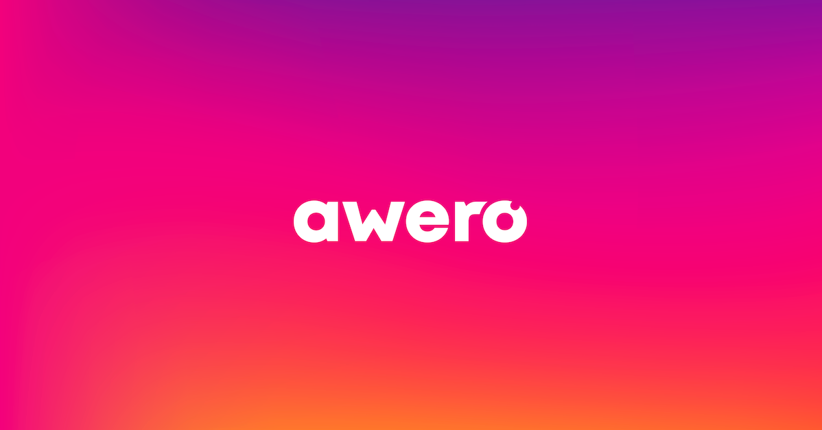 Awero: dedicated to lifelong learning and recognition