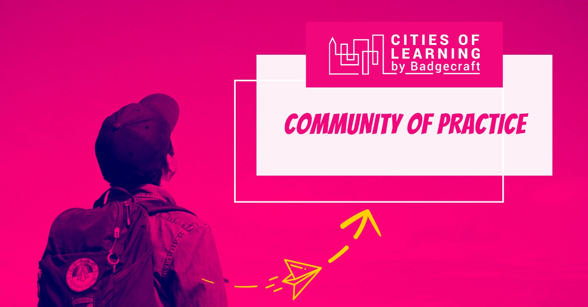 The Power of Badges in Shaping the Future of Learning