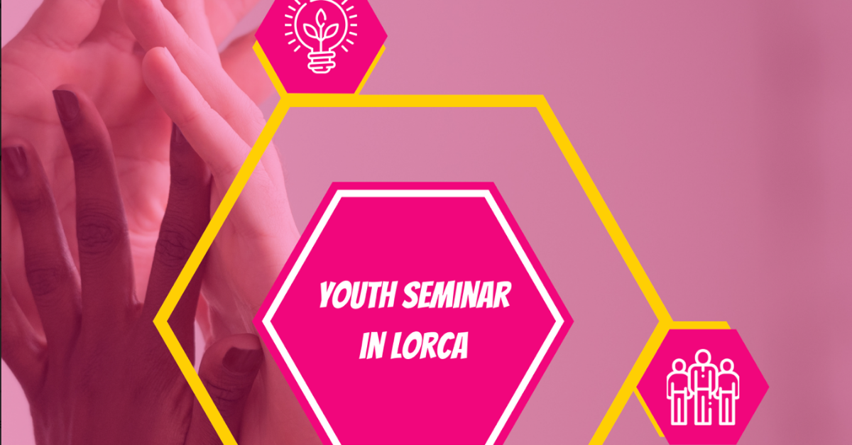 Youth Seminar - Youth co-design Cities of Learning