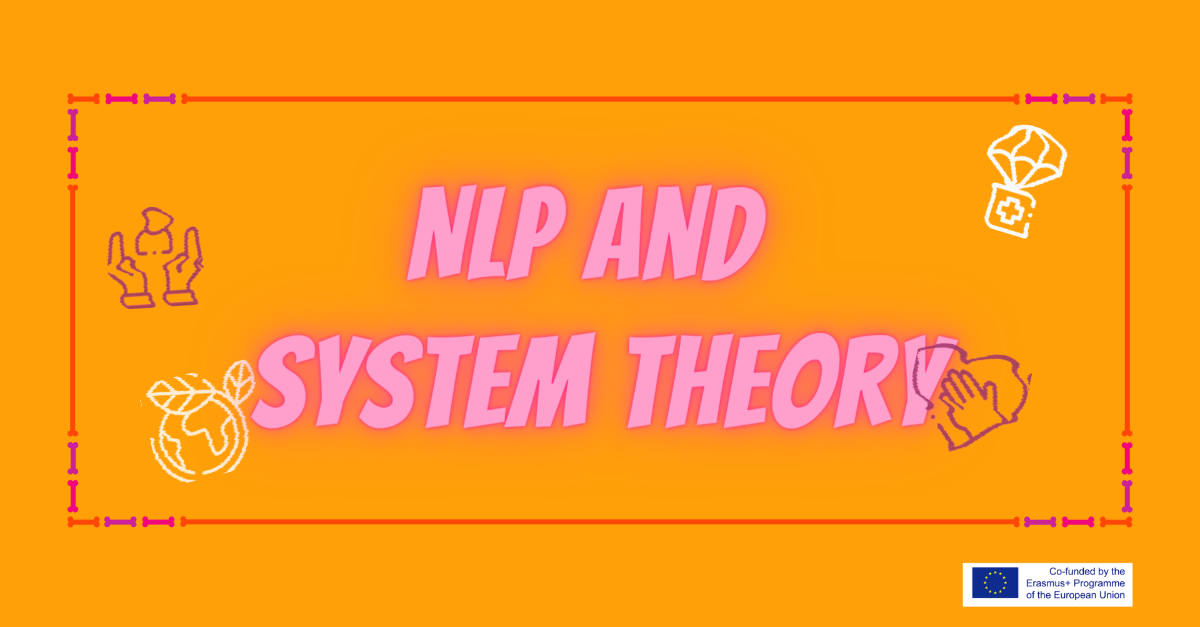 NLP and Systems Theory