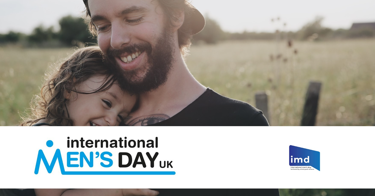 Positive Role-Models for Men and Boys