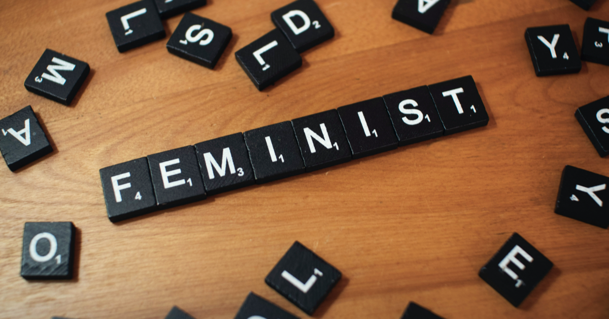 Feminism: Learn more