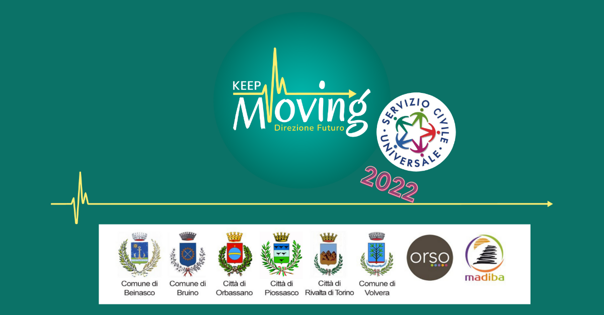 Formazione Specifica SCU 2022