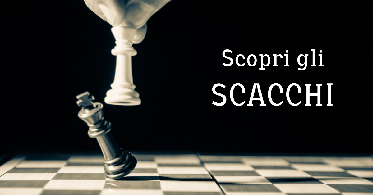 Chess Club - per tutti i giocatori di scacchi