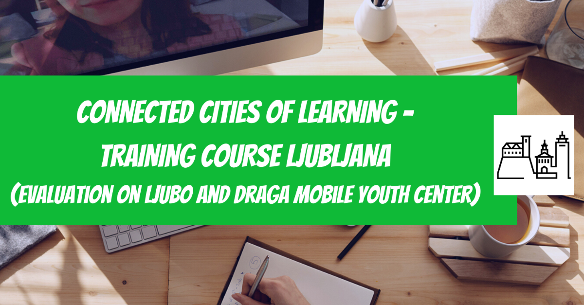 Connecting cities of learning: Evaluation