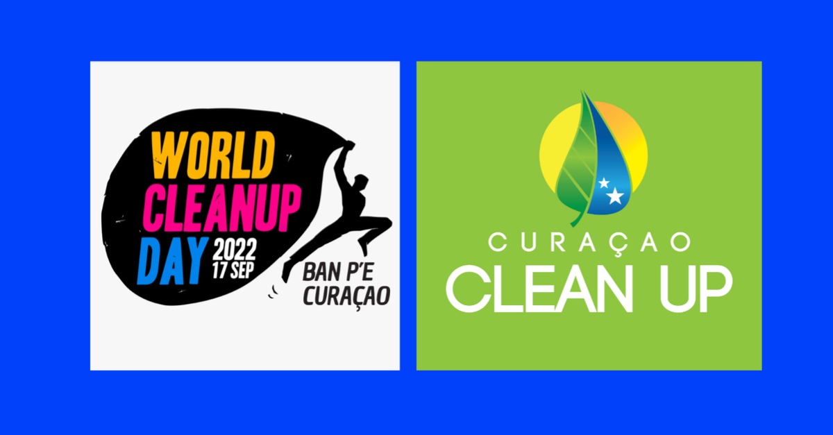 World Clean Up Day Otrabanda