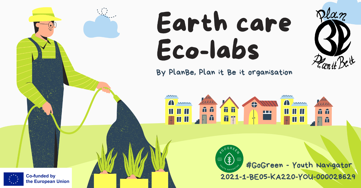 Sustainable living Practises Learning Pathway