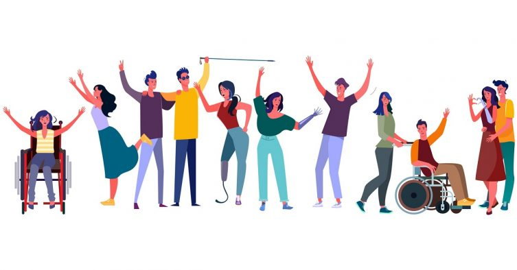 Incluziune și Accesibilitate