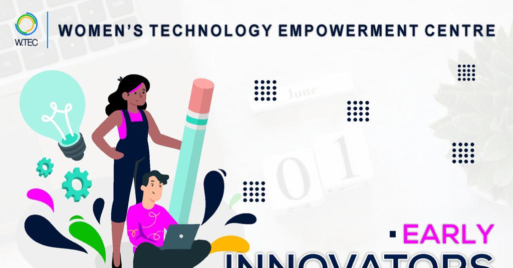 Early Innovators Camp 2020