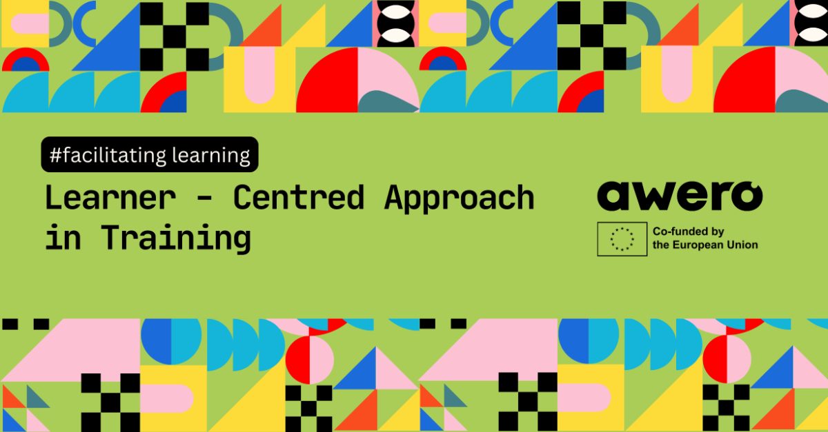Learner-Centred Approach in Training