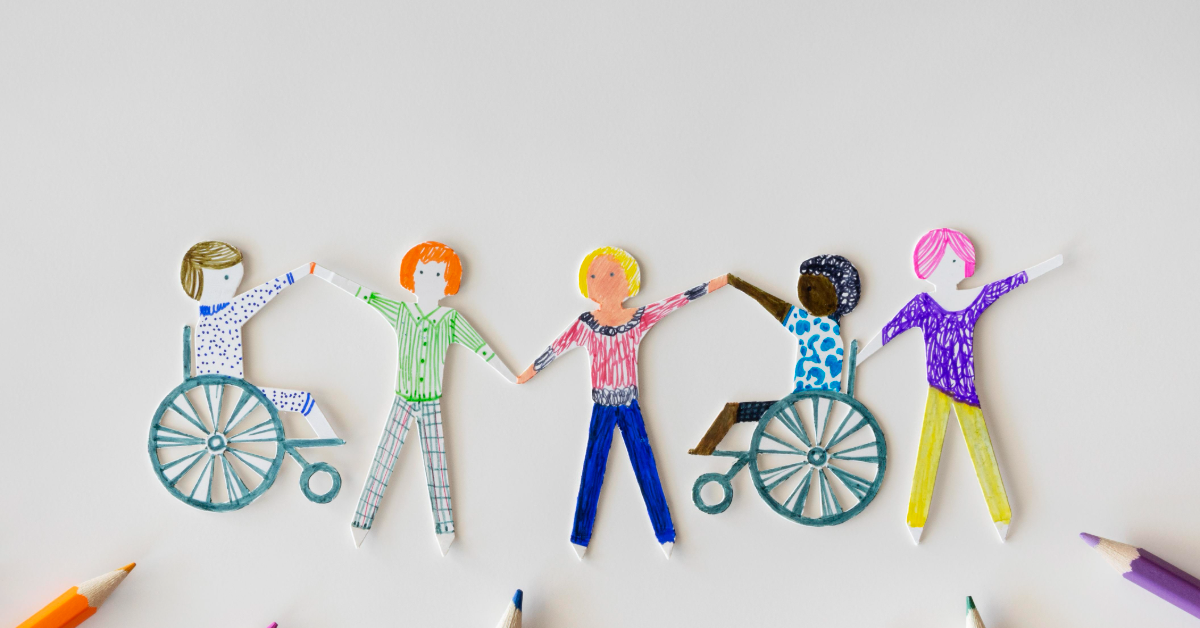 💡 Activity 2: Challenging Discrimination – Breaking Barriers