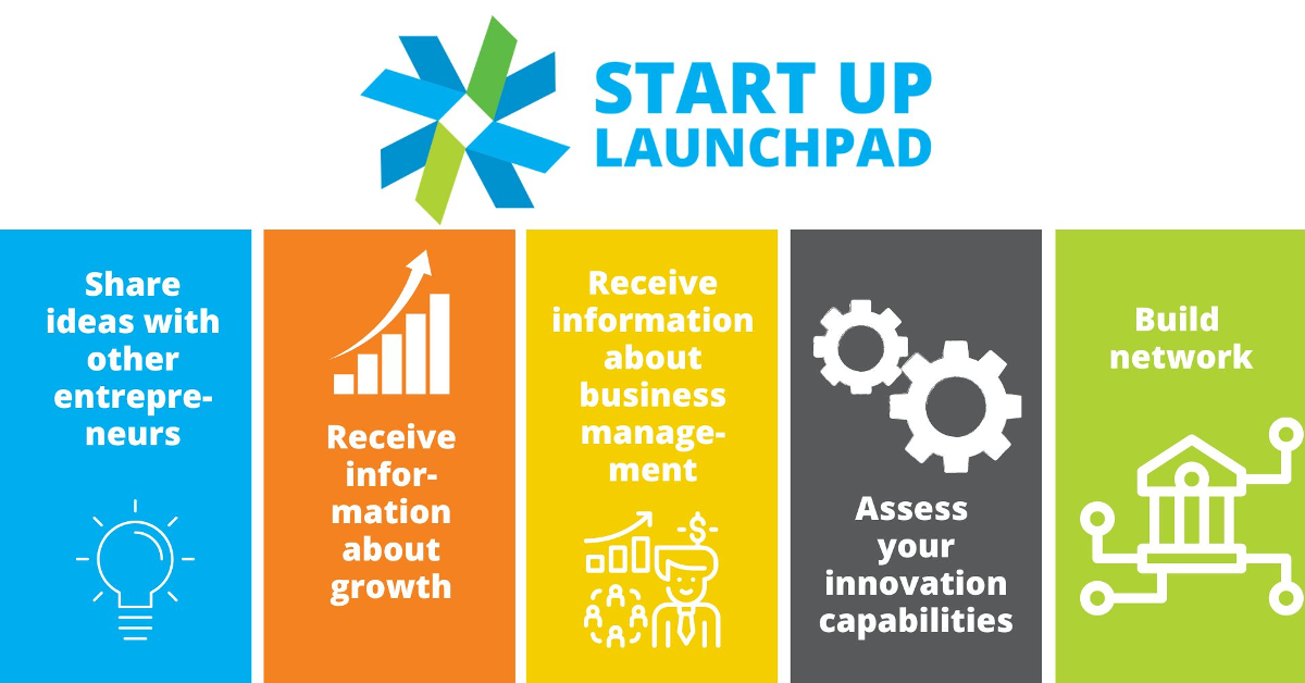 Startup Launchpad