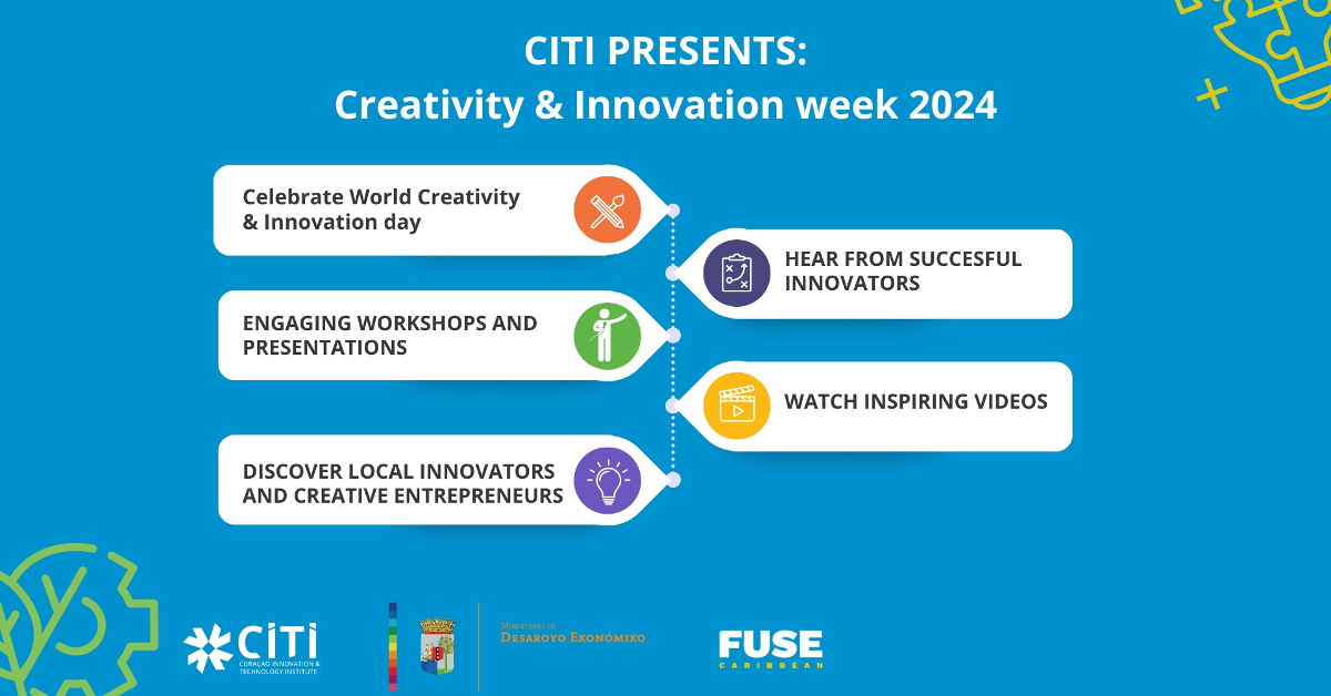 Innovation Week 2024