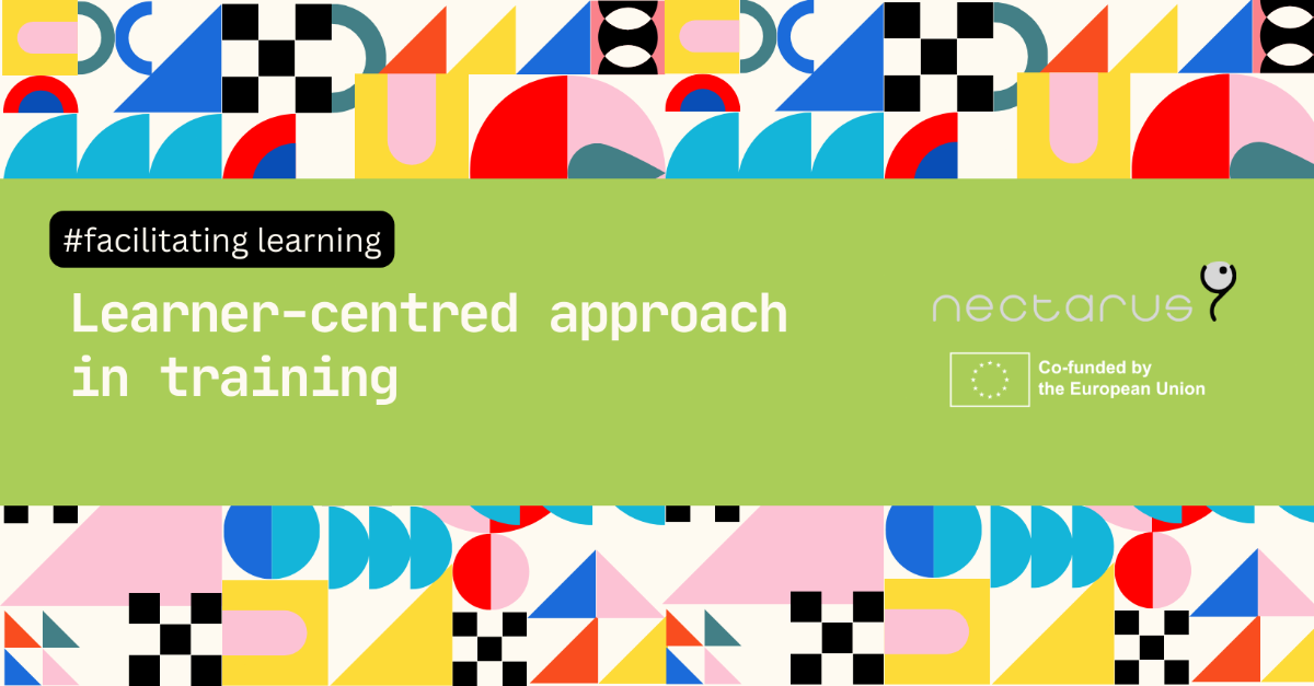 Learner-Centred Approach in Training