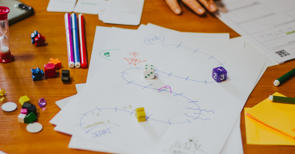 GameON: Games and inclusion. Competencies about inclusion developed ...